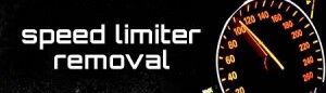 Speed Limiter Removal - Professional Service - ECUFLASH