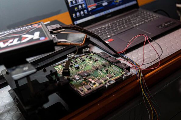 Best ECU Tuning Software 2023 | ECUFLASH