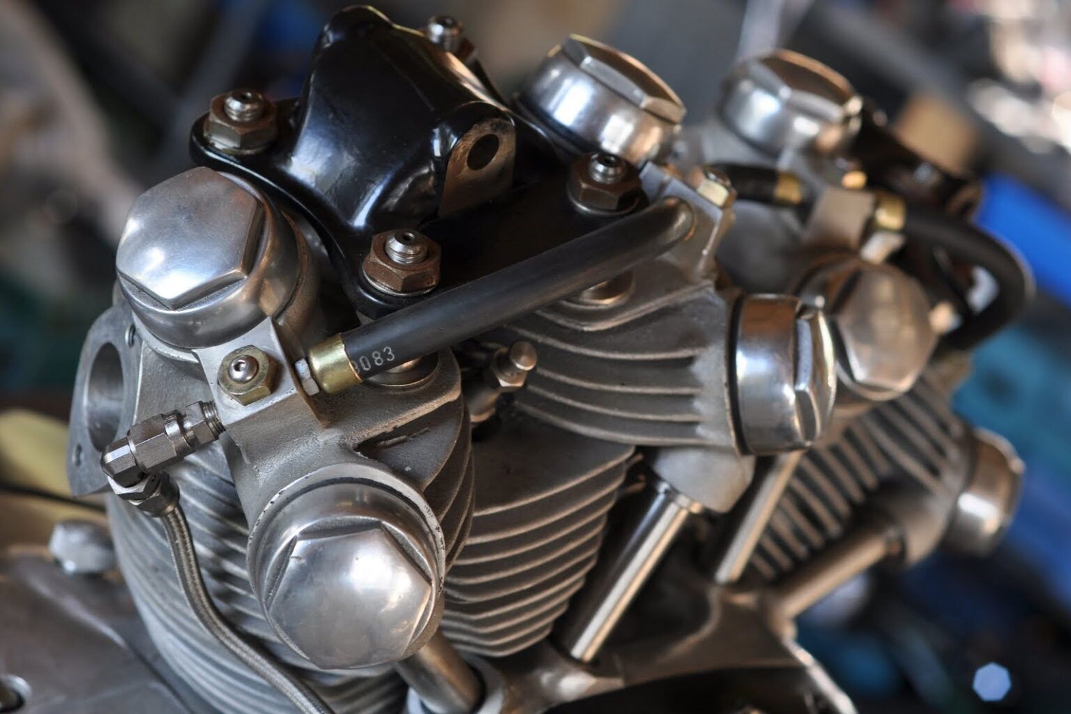 Motorbike Tuning & ECU Remapping | ECU Flash