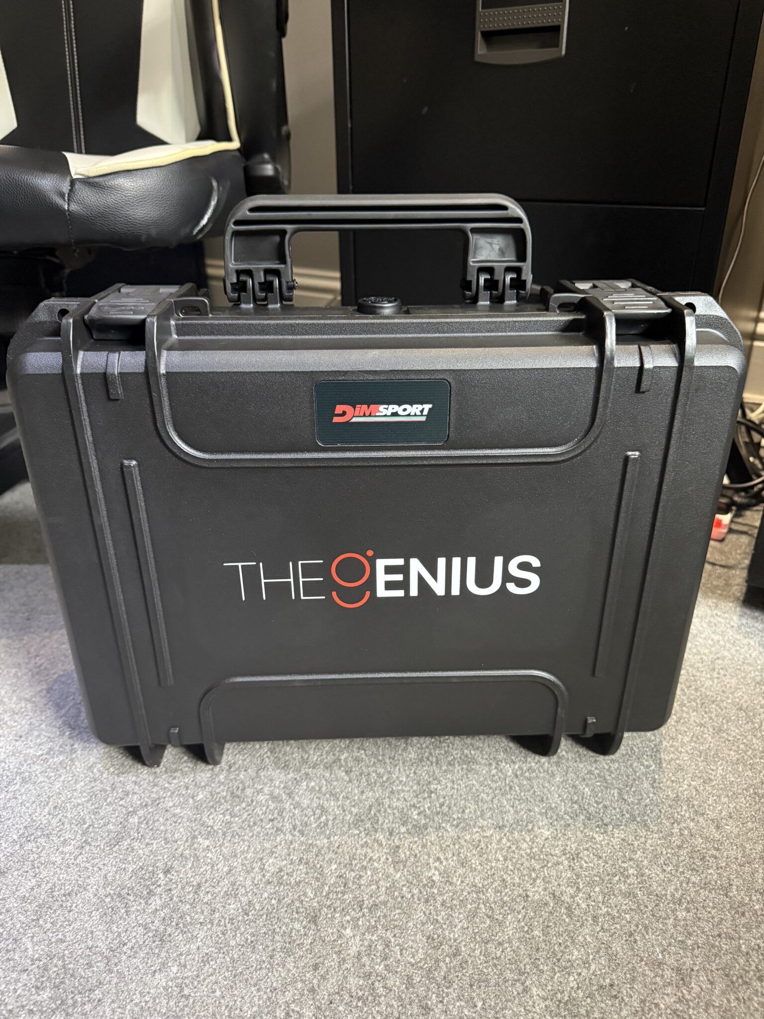 TheGenius: Dimsport’s Next Generation ECU Tuning Tool | ECUFLASH